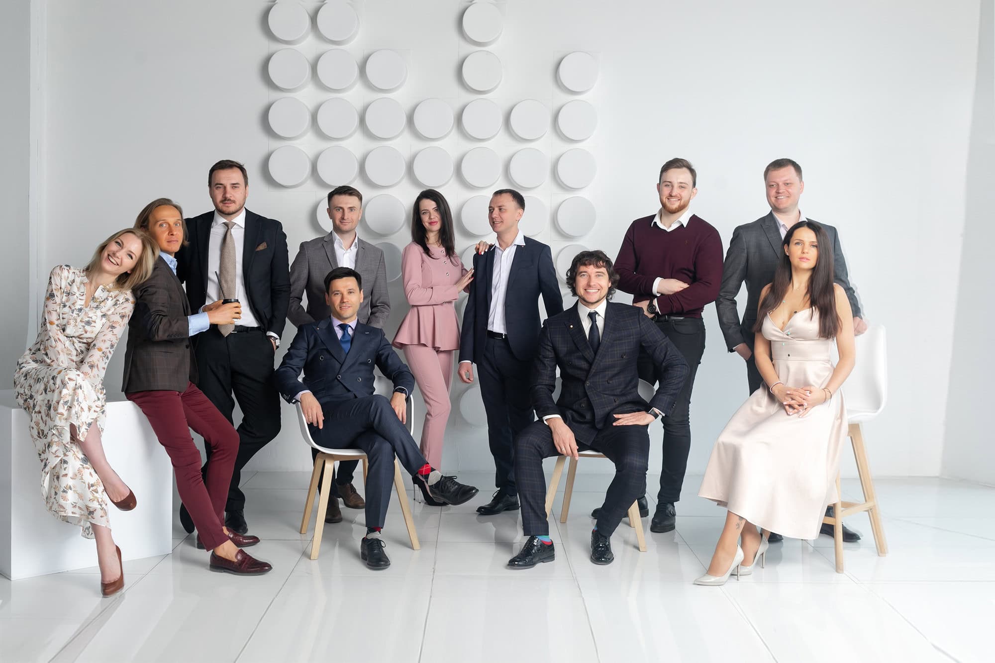 About us - natmanrent